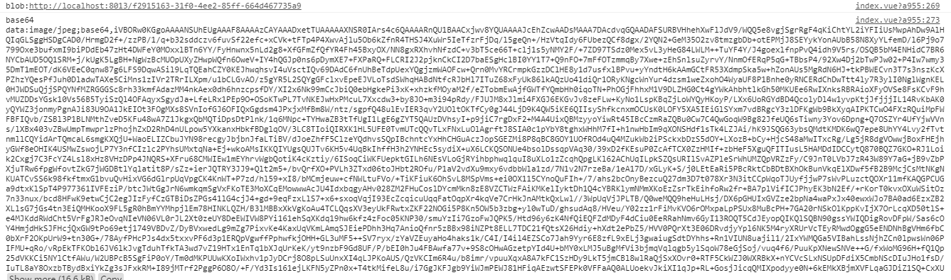 将blob格式文件转换成base64（vue）_vue blob转base64-CSDN博客