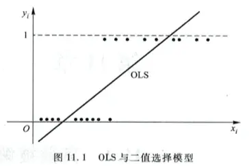 二值选择模型-CSDN博客