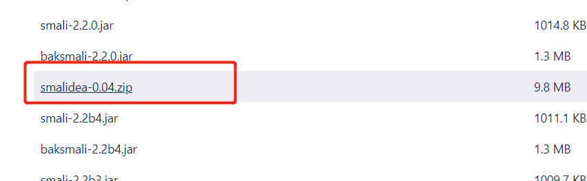 Android Studio安装smaliidea插件-CSDN博客