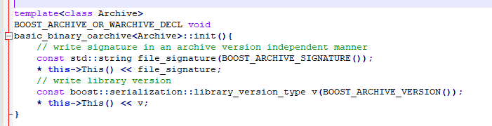 Boost 序列化 Serialization 底层实现_serial底层程序测试-CSDN博客