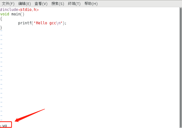 Centos7安装并使用gcc编译器centos7 Gcc Csdn博客 