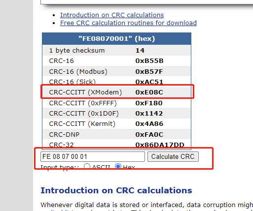 西门子SMART200PLC如何实现CRC-CCITT(Xmodem)检验_smart200 crc-CSDN博客