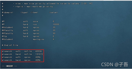 Elasticsearch的离线安装部署离线安装elasticsearch Csdn博客 3093