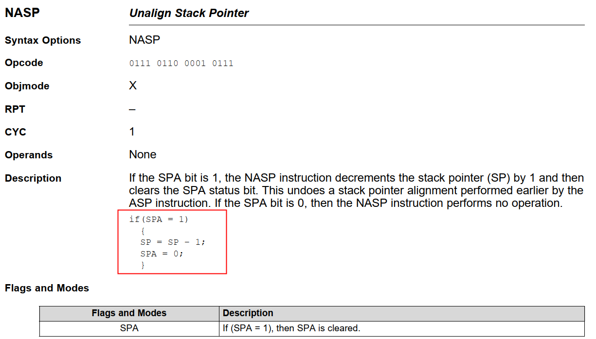 C28x 中断上下文的保存和恢复_c28x汇编-CSDN博客
