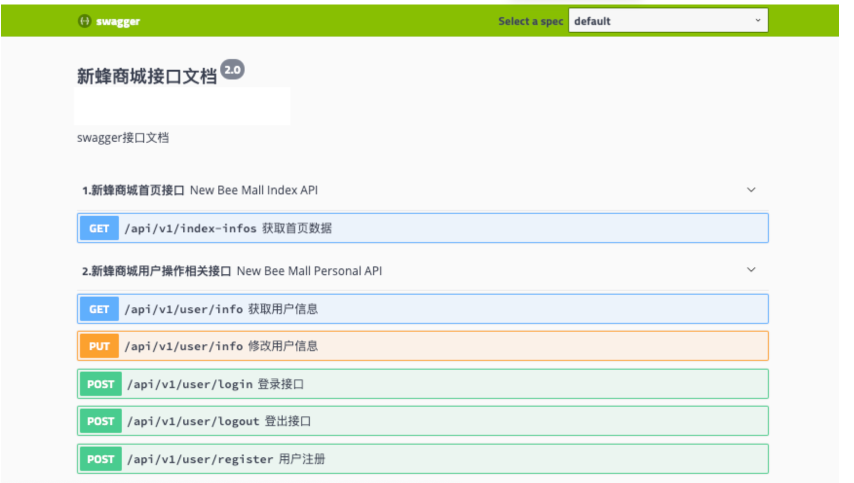 推荐 7 个热门电商 GitHub 项目_java电商平台githu-CSDN博客
