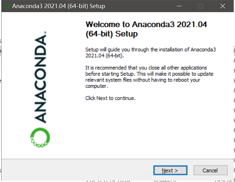 Anaconda3的安装教程（自用）_anaconda3安装详细教程-CSDN博客