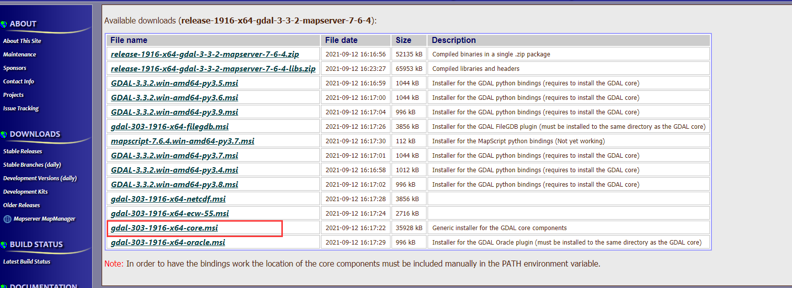 使用GDAL将shp转GeoJSON_shp转geojson在线-CSDN博客