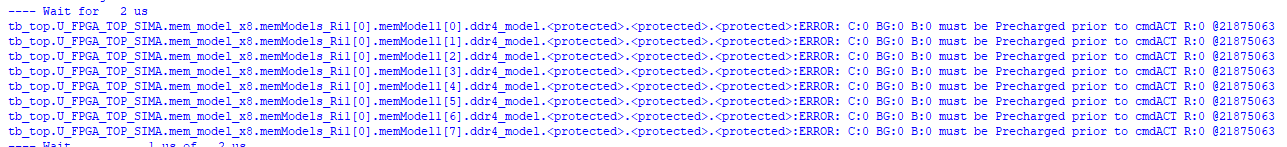 Modelsim独立仿真DDR4_ddr4仿真示例vivado-CSDN博客