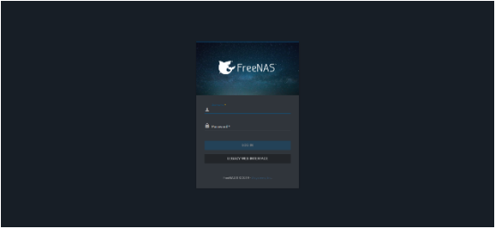 FreeNas 安装及使用-CSDN博客