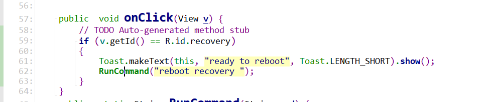 2021-09-17 Android 编译提示Constant expression required_android constant expression required-CSDN博客