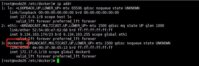 docker安装后启动失败_docker.service holdoff time over, scheduling resta-CSDN博客