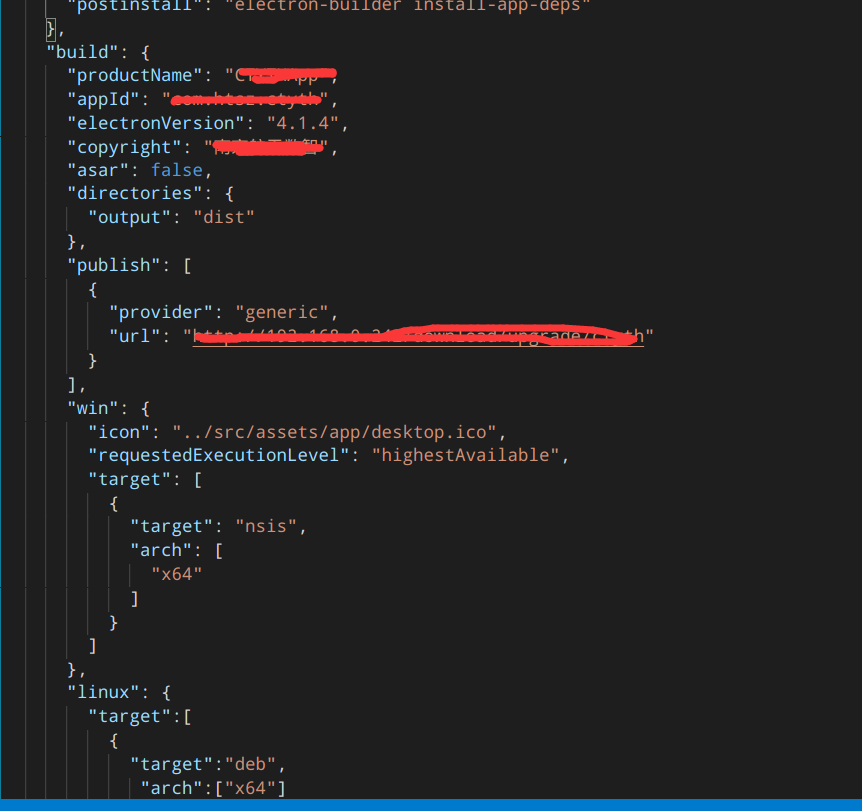 electron-builder 配置篇-CSDN博客
