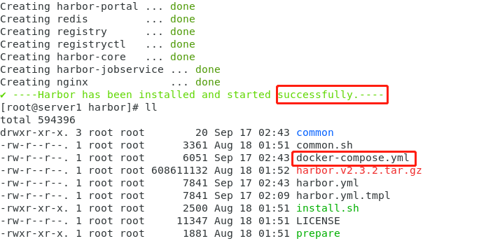 如何创建一个私有的Docker仓库_docker搭建个人仓库-CSDN博客