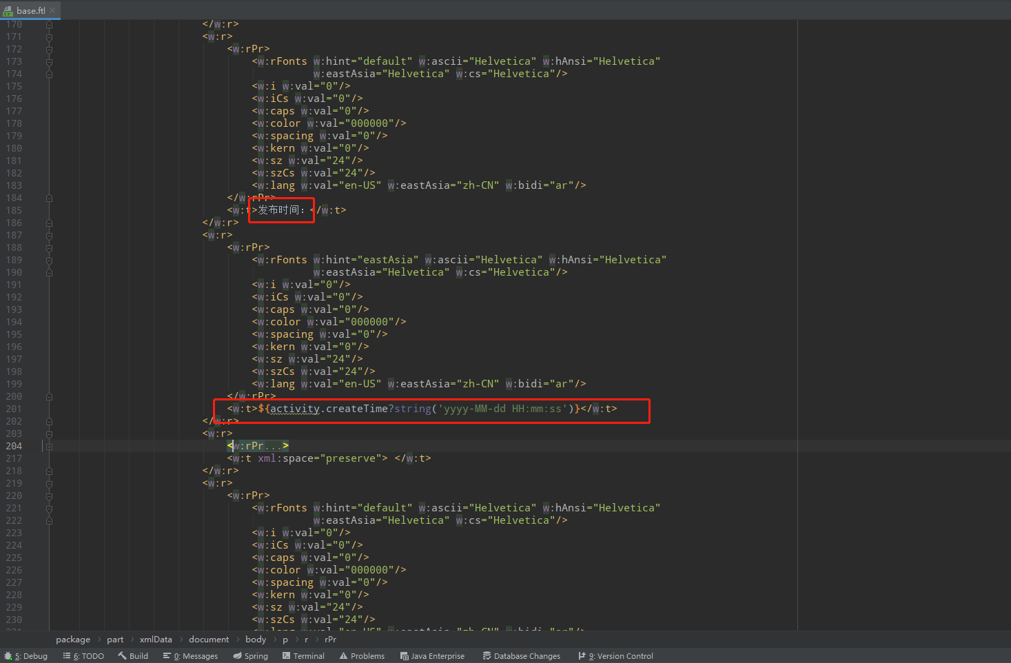 Freemarker模板引擎，循环遍历，if判断，null处理，date格式化，include外部模板_freemarker模板引擎 循环-CSDN博客