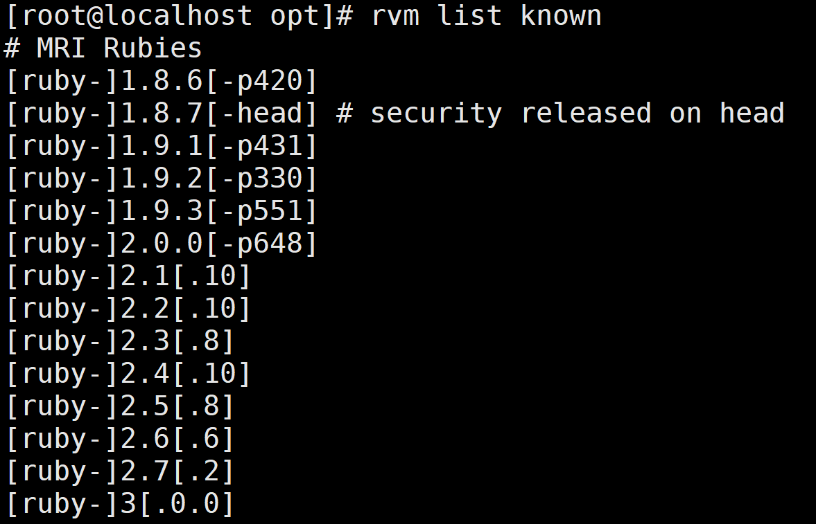 Centos7利用fpm制作rpm包（fpm安装及使用）_fpm将包转成rpm-CSDN博客