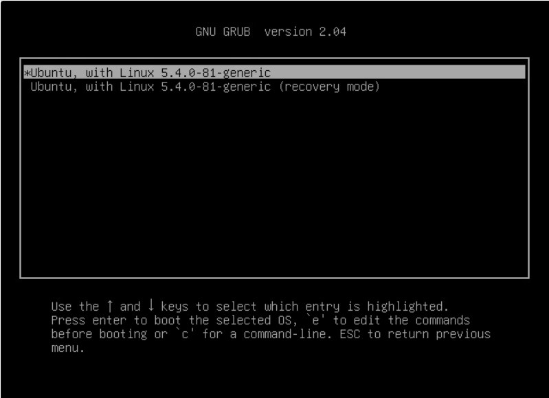 Ubuntu 升级 kernel 至 5.13.11(5.15.10)_libc6:amd64 breaks firefox-CSDN博客