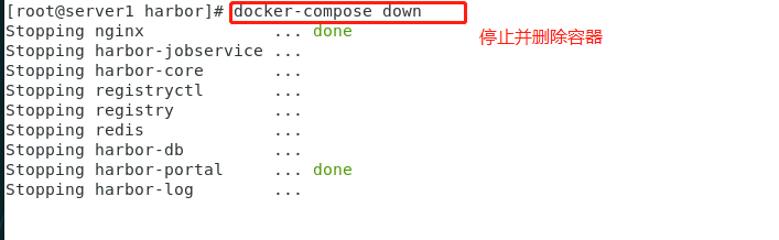 如何创建一个私有的Docker仓库_docker搭建个人仓库-CSDN博客