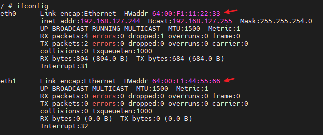 uboot中设置MAC地址，重启不丢失_uboot传递eth0的mac-CSDN博客