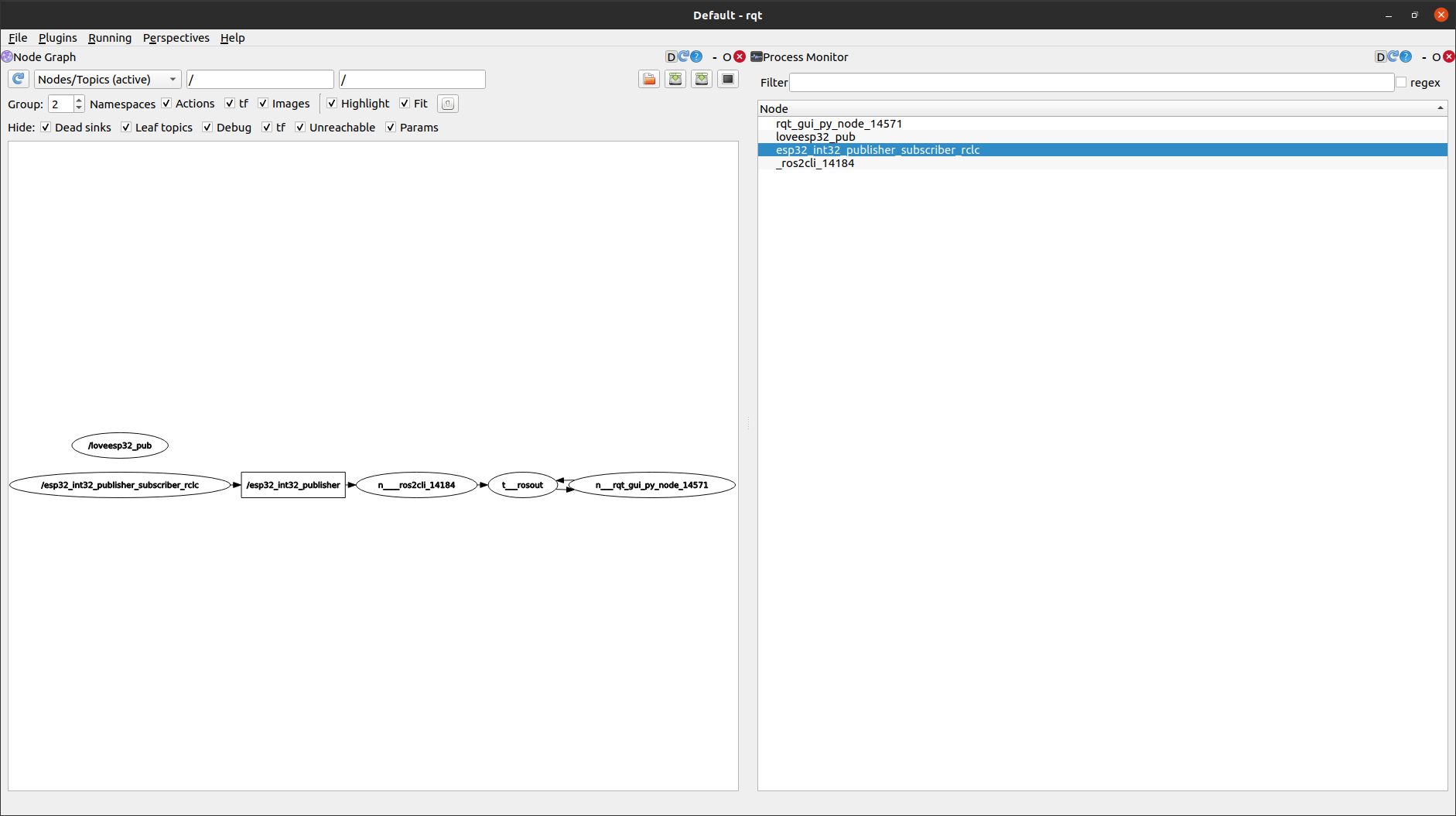micro-ROS之esp32与ros2稳定性_乐鑫esp32 micro-ros-CSDN博客