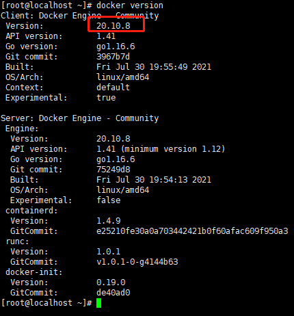 docker portainer 报错:Got permission denied while trying to connect to the Docker daemon socket ...