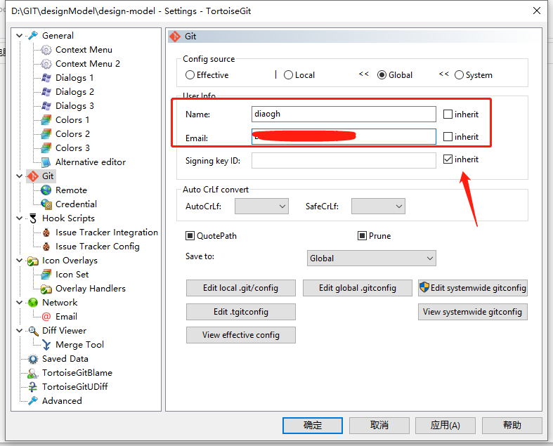 码云 -- 新建仓库并使用tortoiseGit 拉取提交等操作_tortoisegit pull request-CSDN博客
