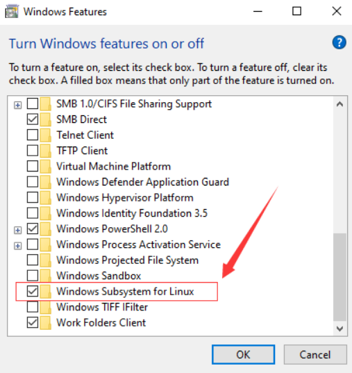 Windows 下 Docker 与 VMware 共存_docker vmware共存_ML_GearYe的博客-CSDN博客