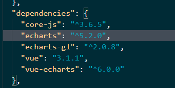 Vue3.0 - echarts5.x echarts-gl实现3D旋转地球_vue3 echarts-gl 实现3d地球-CSDN博客