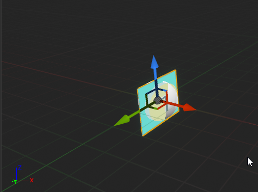 Blender模型导出到ue4_blender导出到unreal的轴向-CSDN博客