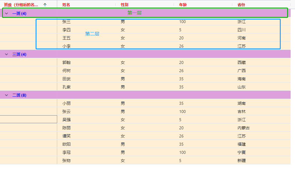 ag-grid 自带css样式记录_ag-header-CSDN博客