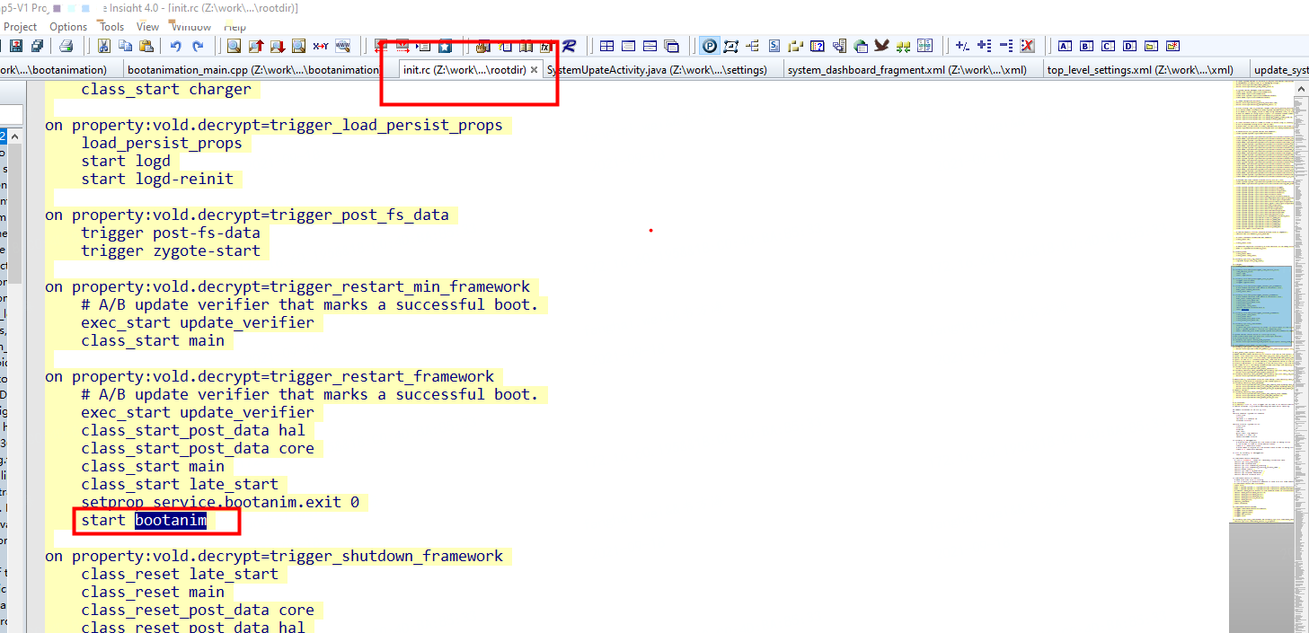 2021-09-18 Android 开机logo修改和简单代码分析_framework-res 开机logo-CSDN博客