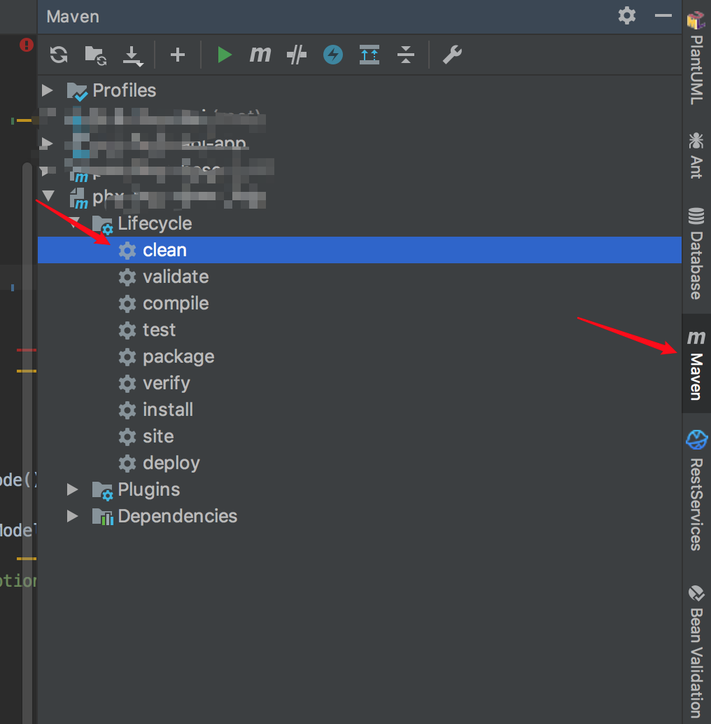 springboot启动报错consider defining a bean of type ‘*.*.**‘ in your configuration._consider defining ...