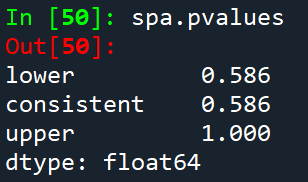 【算法检验】SPA_spa算法-CSDN博客