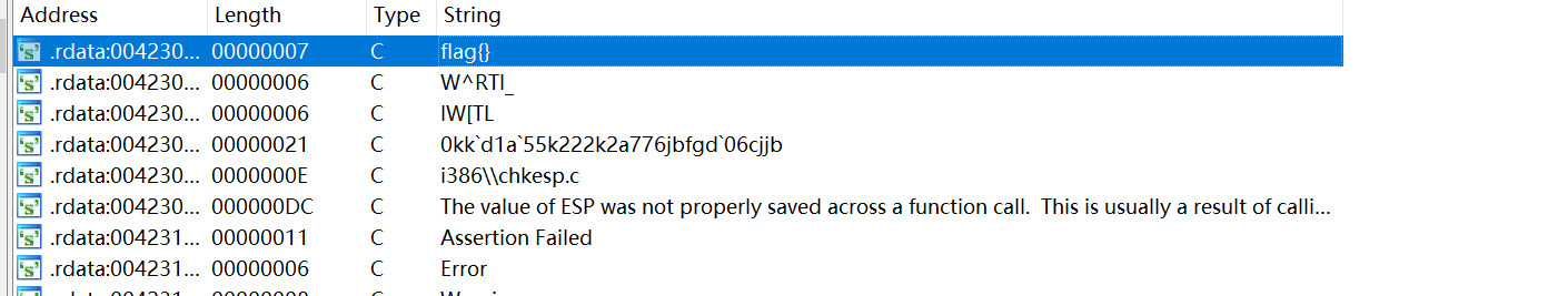 buuctf————findkey-CSDN博客