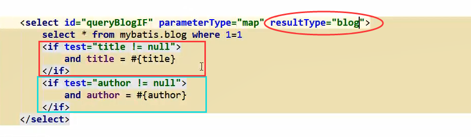 动态SQL（IF标签,WHERE标签,SET标签,choose（when,otherwise）,trim标签，SQL标签，foreach遍历）_sql set if-CSDN博客