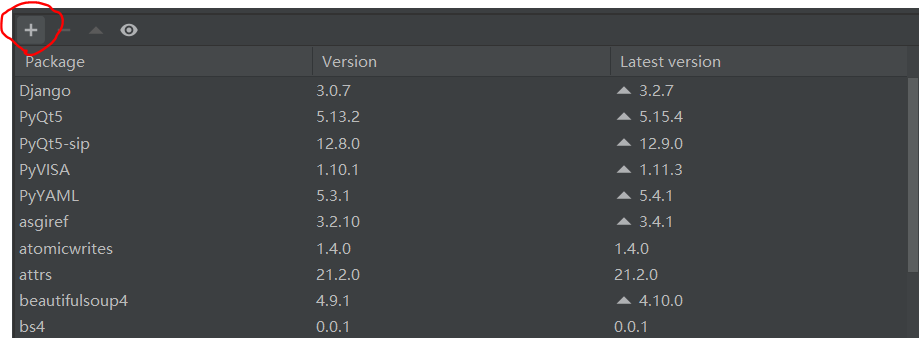 Python已经下载对应的模块，但是pycharm却显示无此模块问题问题解决_pychram插件有jasonpath但是运行时显示无此模块-CSDN博客