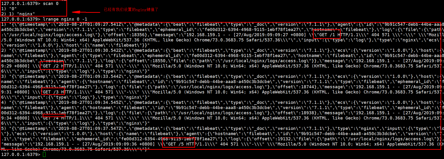 ELK+FileBeat+Redis搭建日志管理平台与常见使用操作方法_redis 日志做日志采集和仪表盘,怎么做-CSDN博客