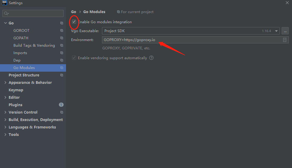 解决go.mod文件中require内依赖全部飘红_go mod 中全是红线-CSDN博客