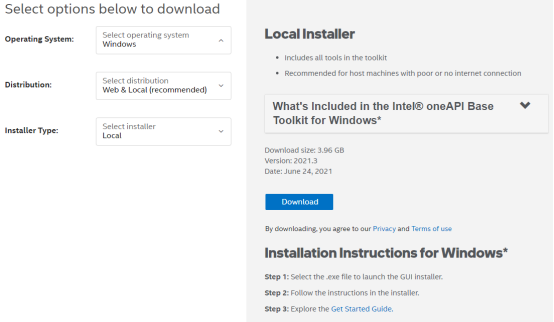 使用Intel VTune Profiler进行性能分析及优化-CSDN博客
