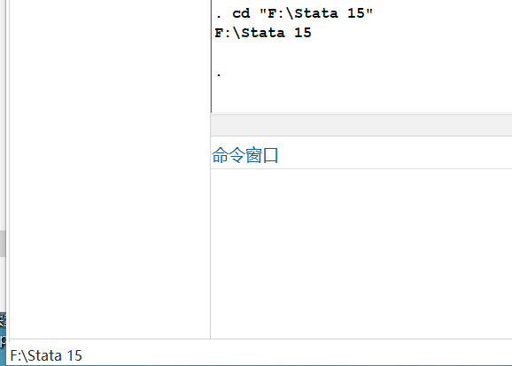 解决stata 15 的中文乱码问题 Stata 15 乱码 Csdn博客