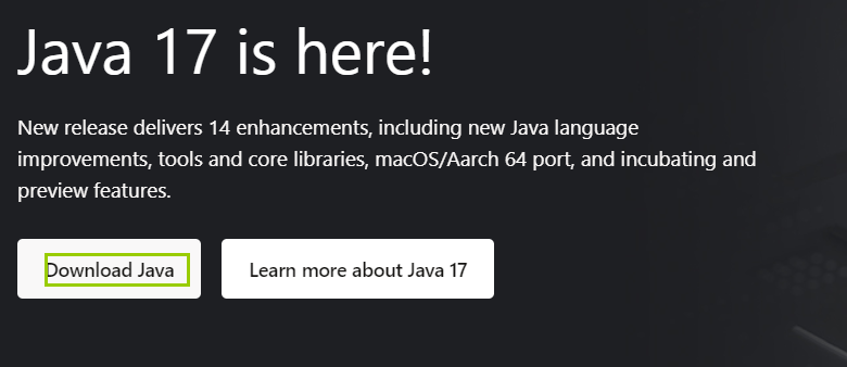 项目使用jdk17人傻了_idea2019支持jdk17吗-CSDN博客