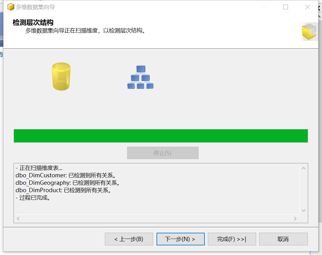 Sql Server 2005教程 第二课 ＜定义和部署多维数据集＞使用sql Server2005建立多维数据模型 Csdn博客