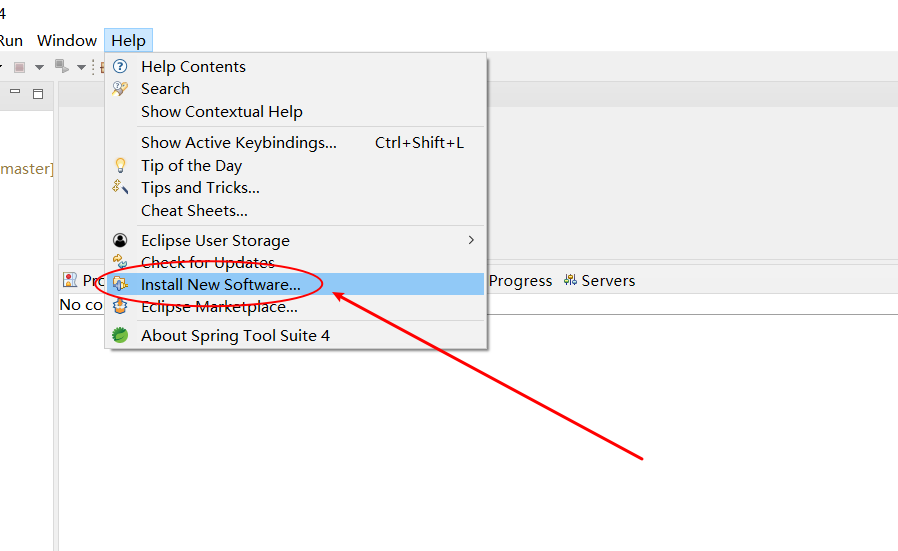 eclipse 没有web项目解决办法_eclipse没有web项目-CSDN博客