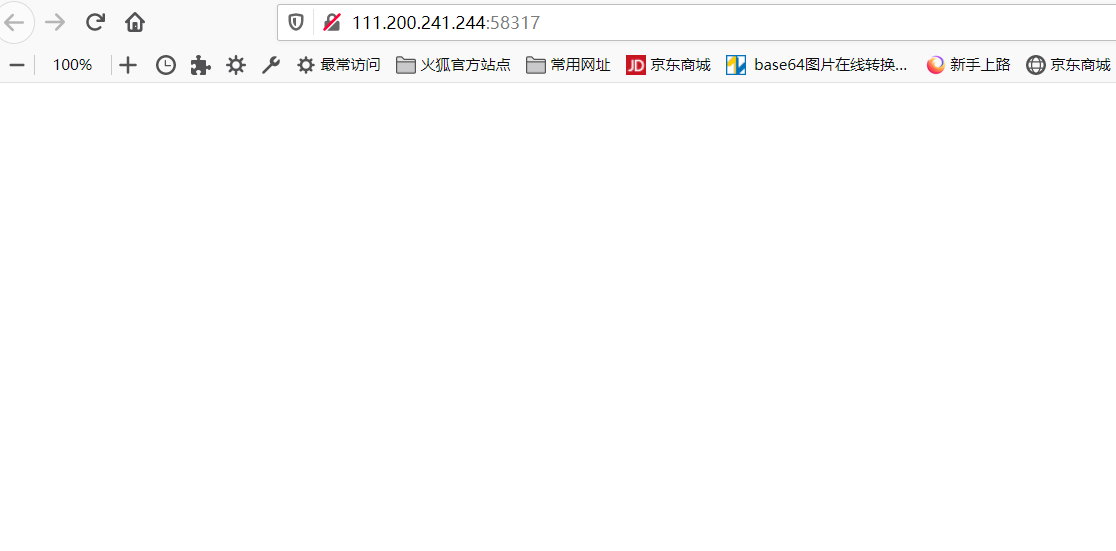 CTF解题记录-Web-robots协议(附靶场链接)_ctf爬虫协议-CSDN博客
