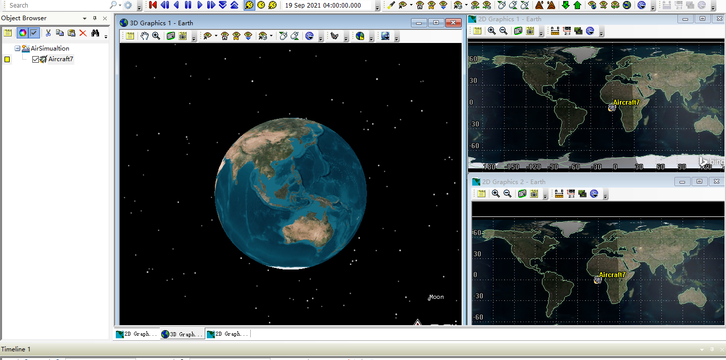 STK航空仿真（一）界面配置和插入模型-CSDN博客