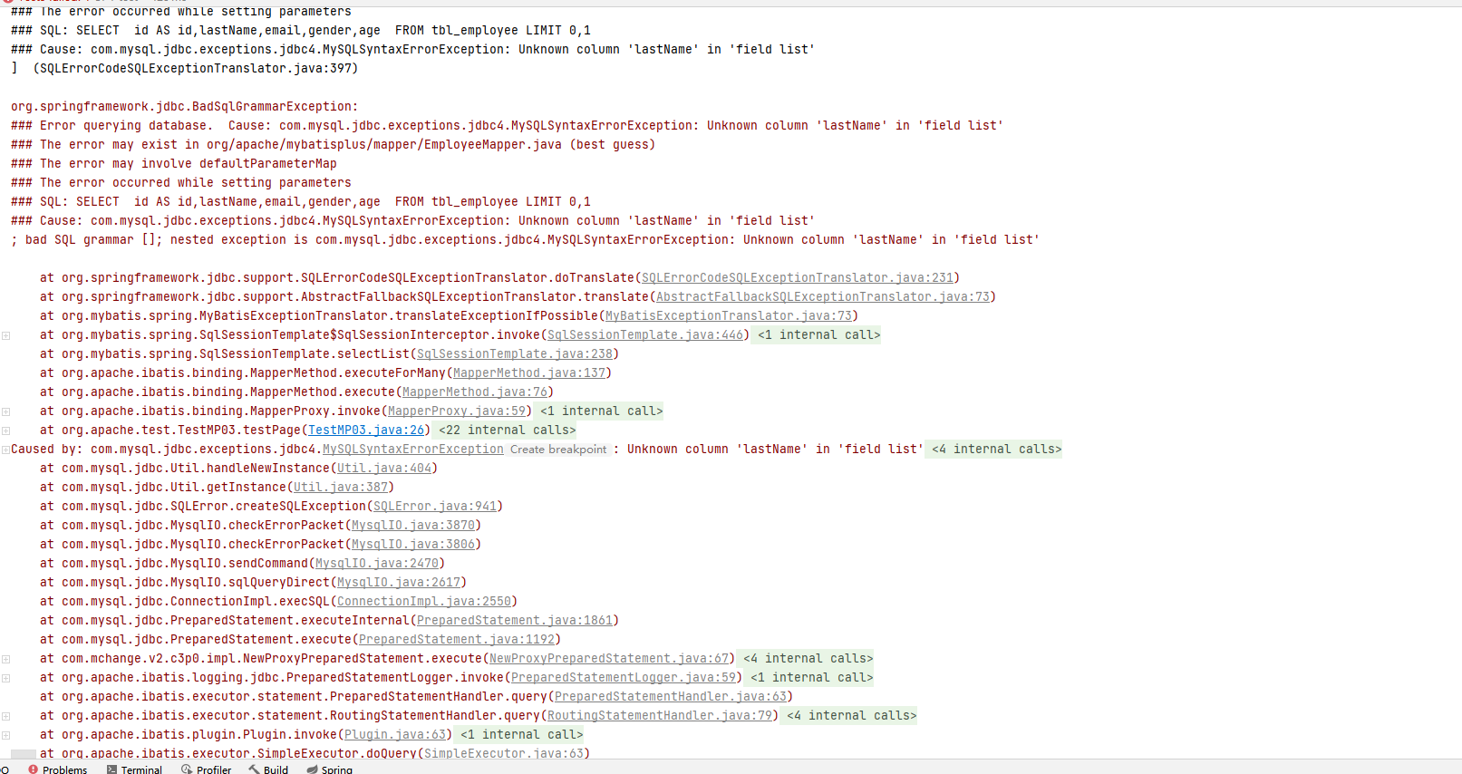 MyBatisPlus系列之插件扩展_com.baomidou.mybatisplus.plugins.page-CSDN博客