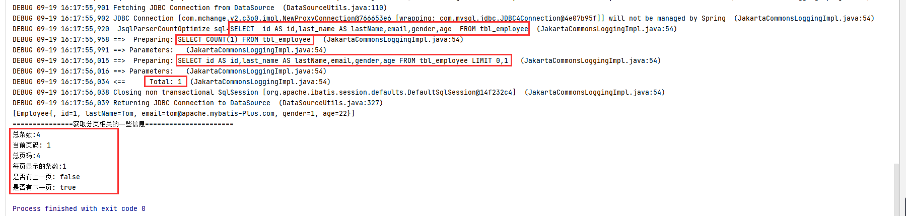 MyBatisPlus系列之插件扩展_com.baomidou.mybatisplus.plugins.page-CSDN博客