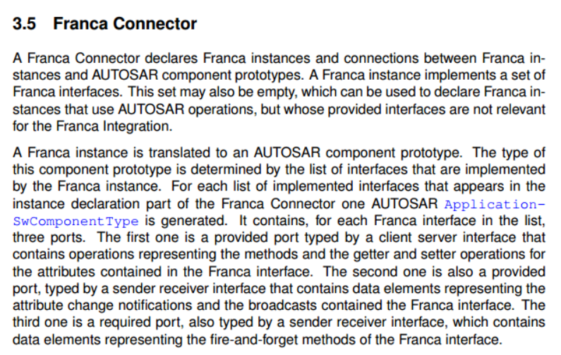 AUTOSAR special project: Mode management (4)-- WdgM - Programmer Sought