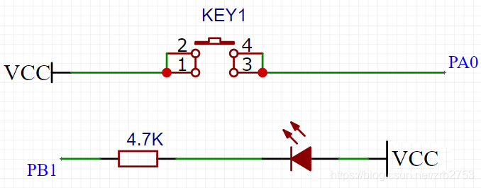 STM32G0学习手册——使用HAL库进行PWM实验_stm32 hal库在tim3的ch4产生pwm-CSDN博客